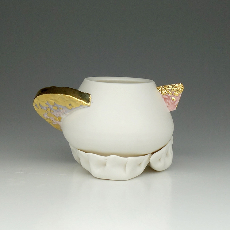 Ling Chun - VA Spring 4 - Bray Gallery