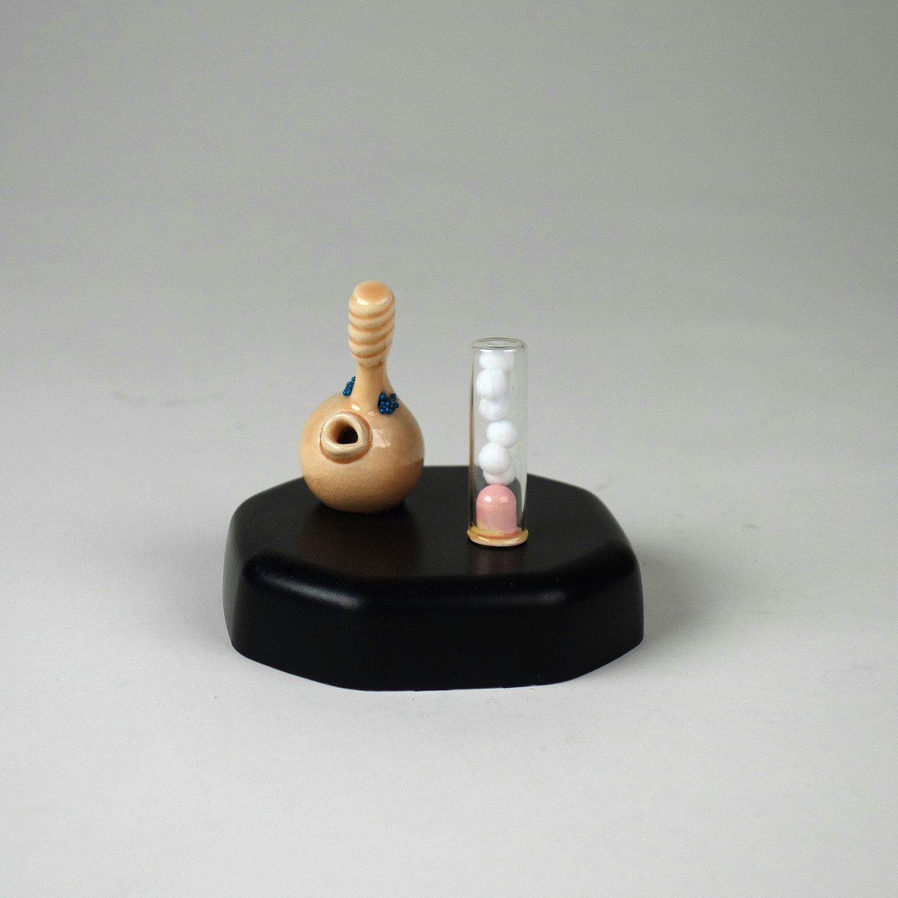 Archie Bray Home - Bray Gallery