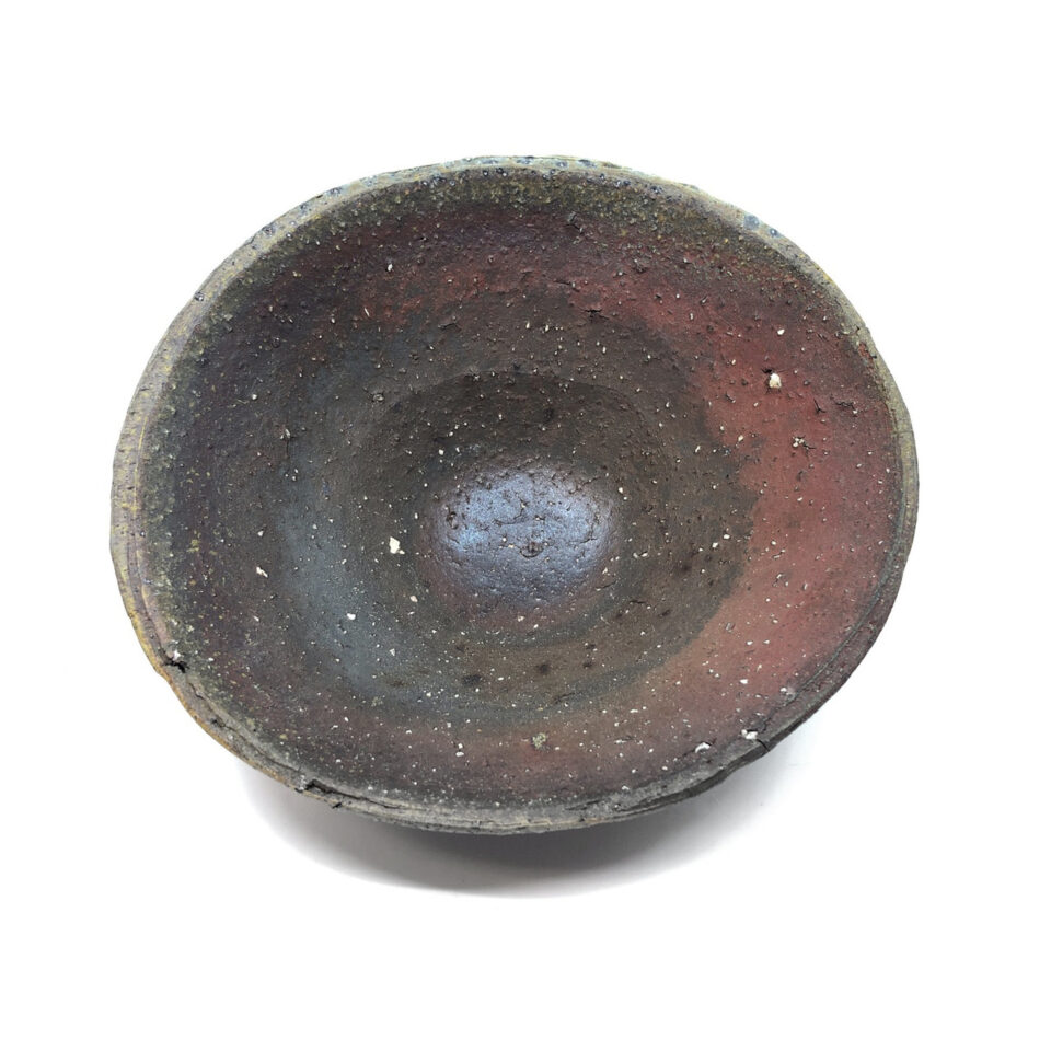 Tom Alward - Bowl - Bray Gallery