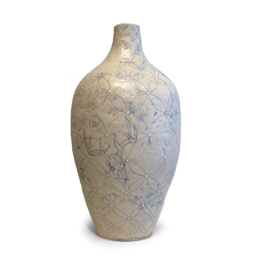 Archie Bray Home - Bray Gallery