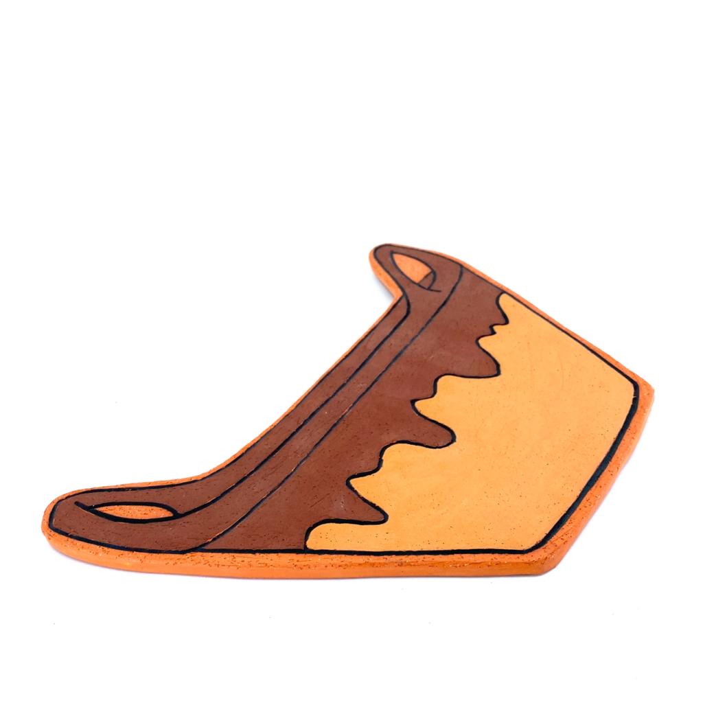 Archie Bray Home - Bray Gallery