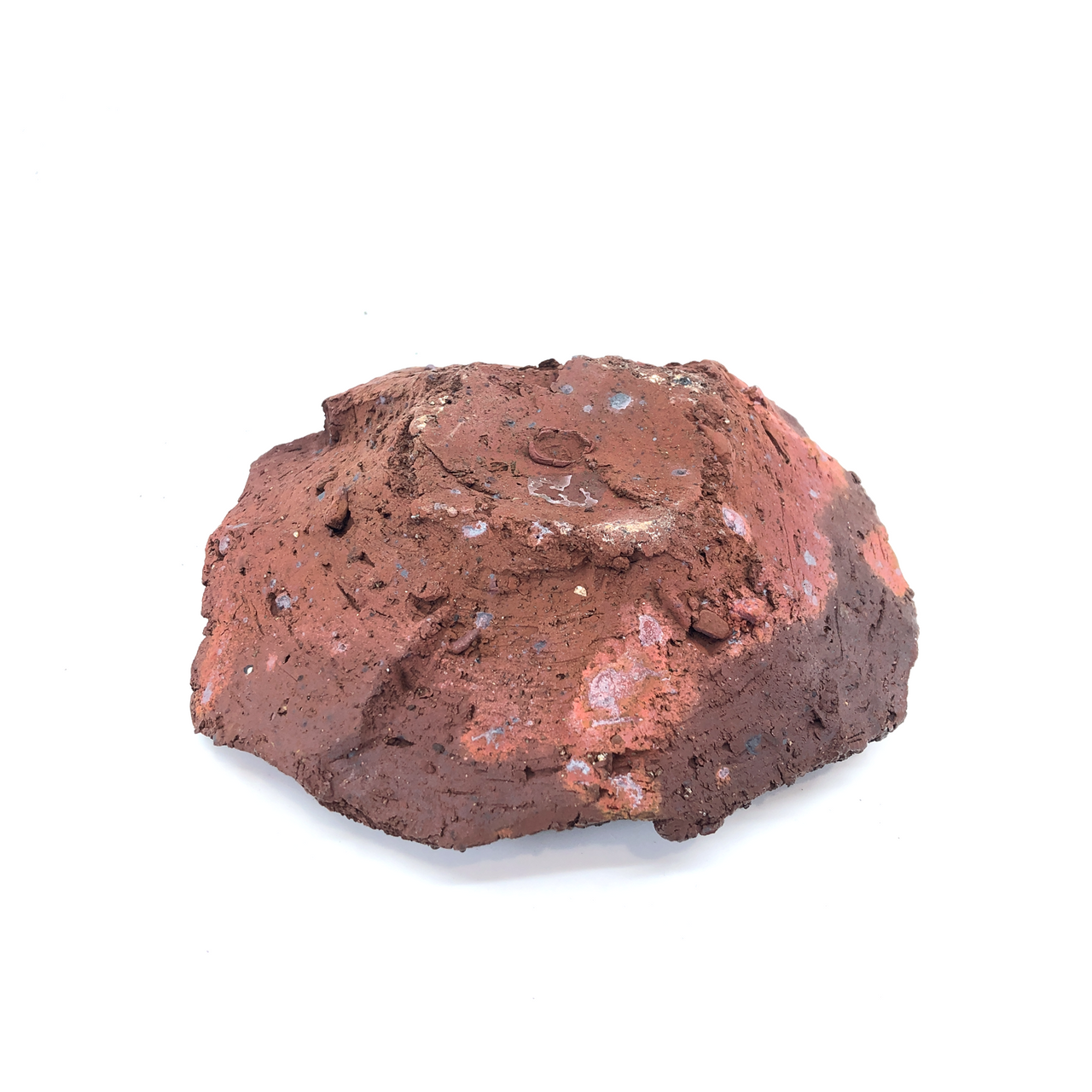 Tom Alward - Small Geode 2 - Bray Gallery