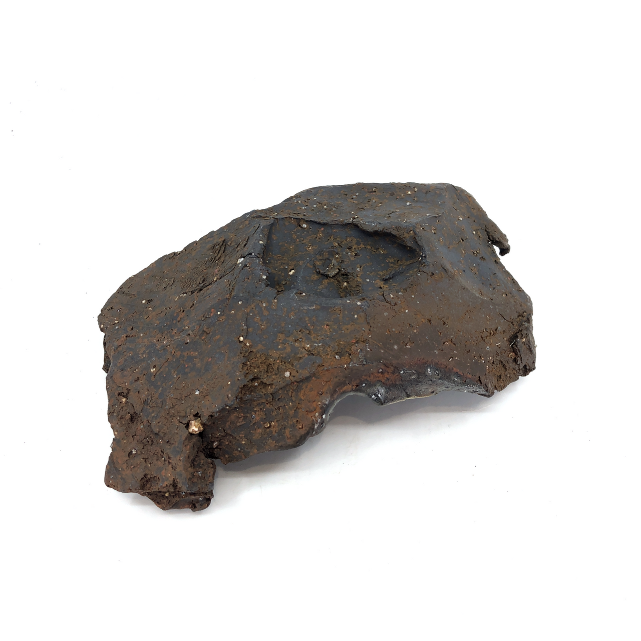 Tom Alward - Small Tray 2 - Bray Gallery