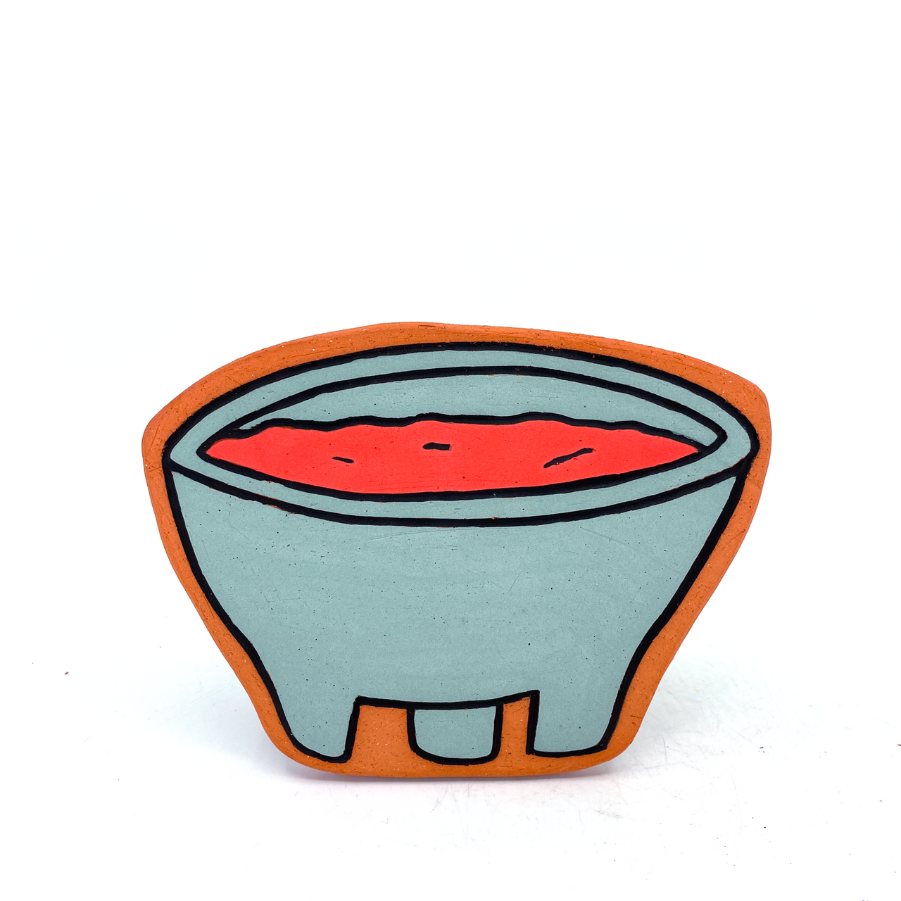 Archie Bray Home - Bray Gallery