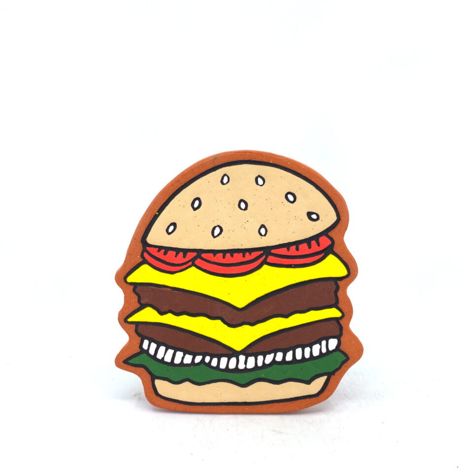 Archie Bray Home - Bray Gallery