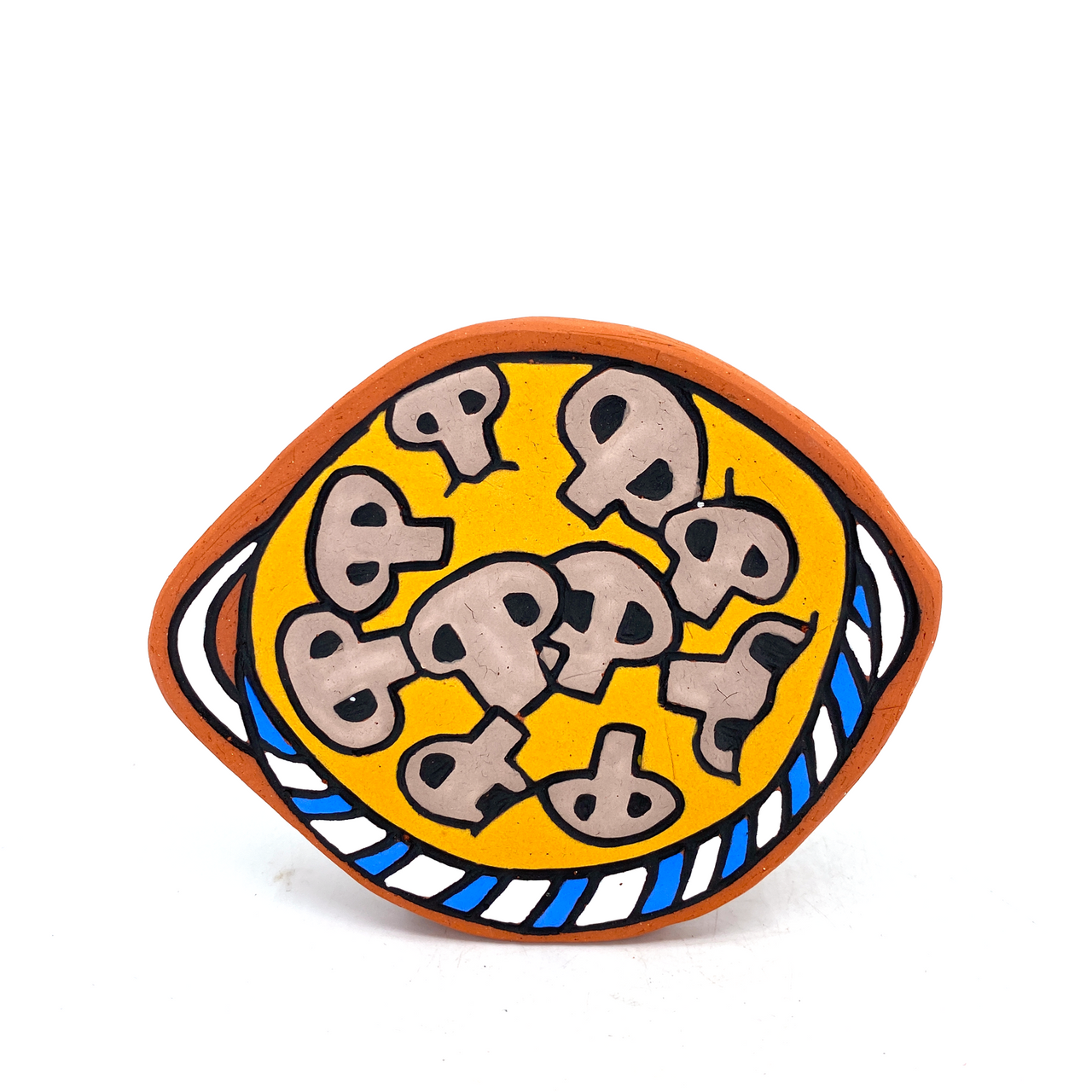 Archie Bray Home - Bray Gallery