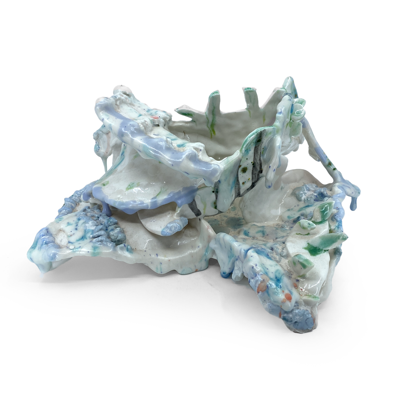 Archie Bray Home - Bray Gallery