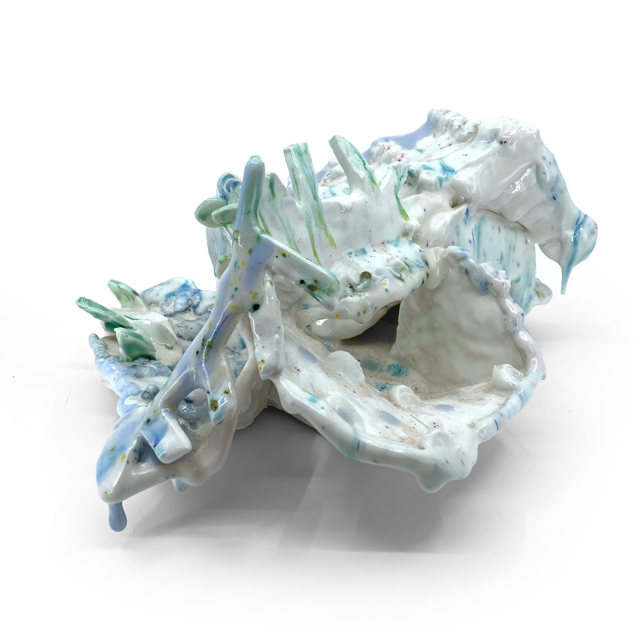 Yeh Rim Lee - Sculpture - Bray Gallery