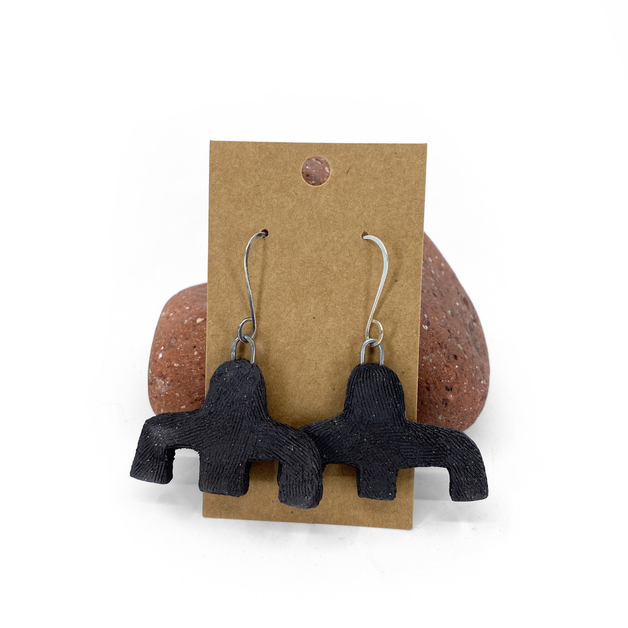 Archie Bray Home - Bray Gallery