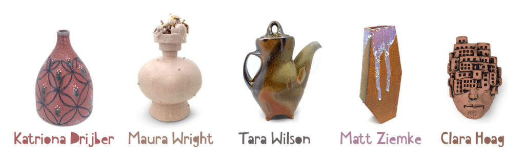 Archie Bray Home - Bray Gallery