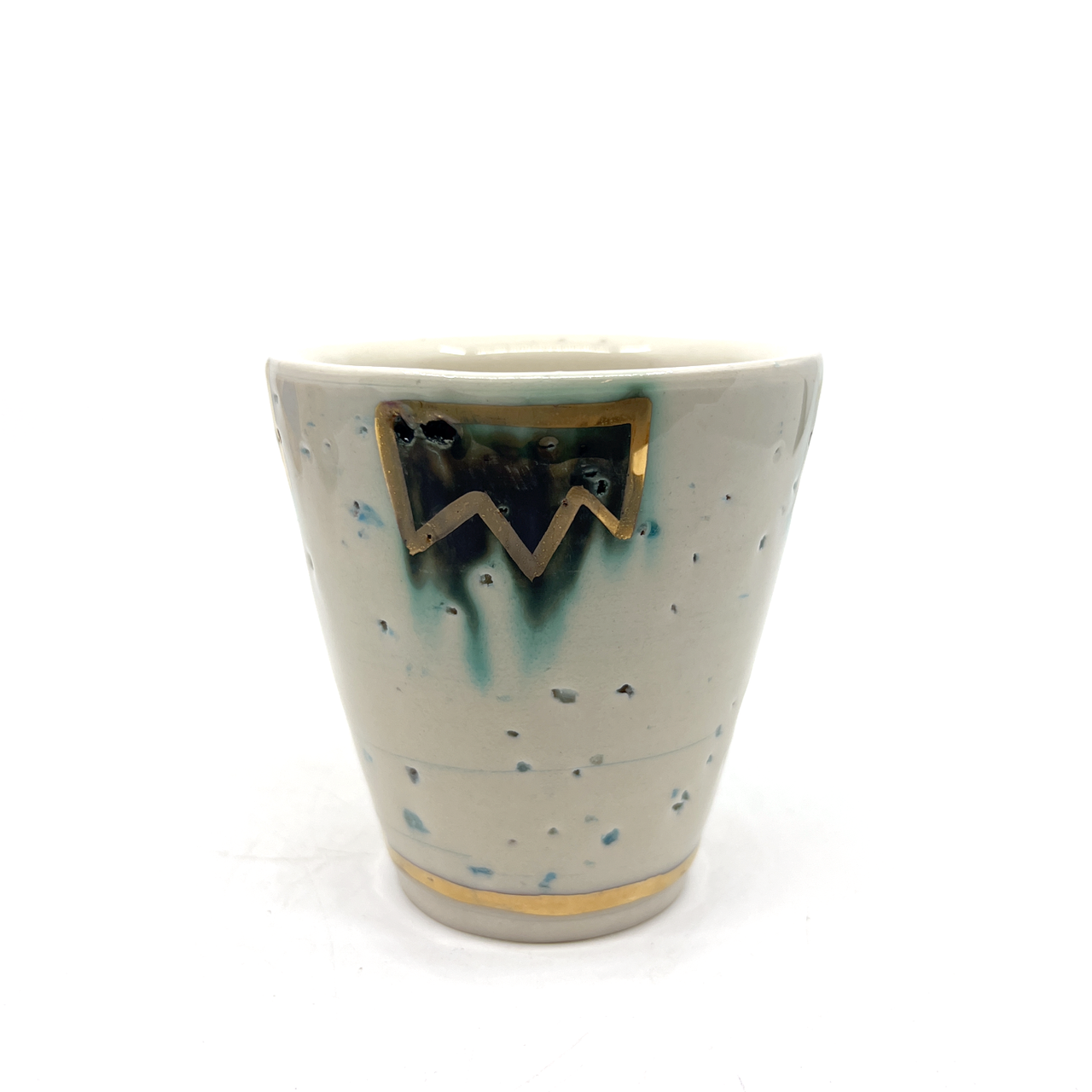 Didem Mert - Crown Cup - Bray Gallery