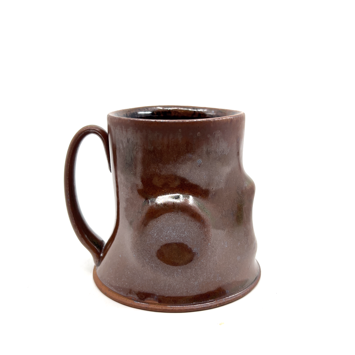 Archie Bray Home - Bray Gallery