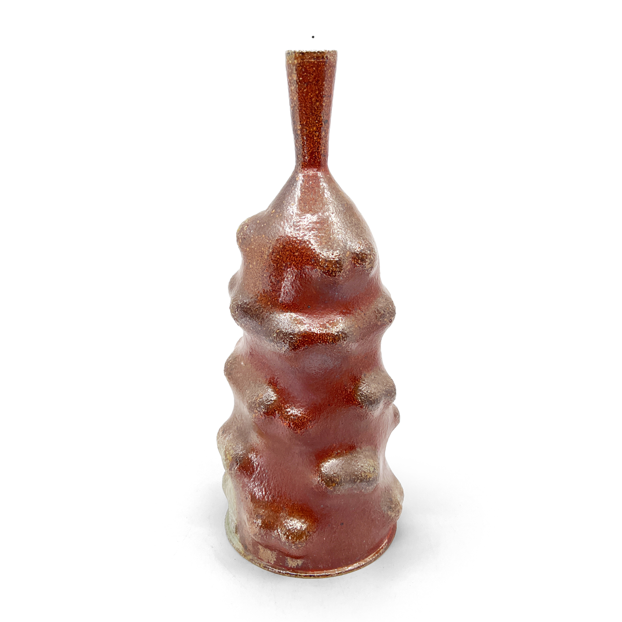 Colby Charpentier - Bulge Bottle 2 - Bray Gallery