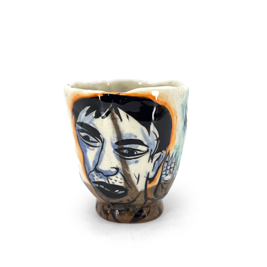 Archie Bray Home - Bray Gallery