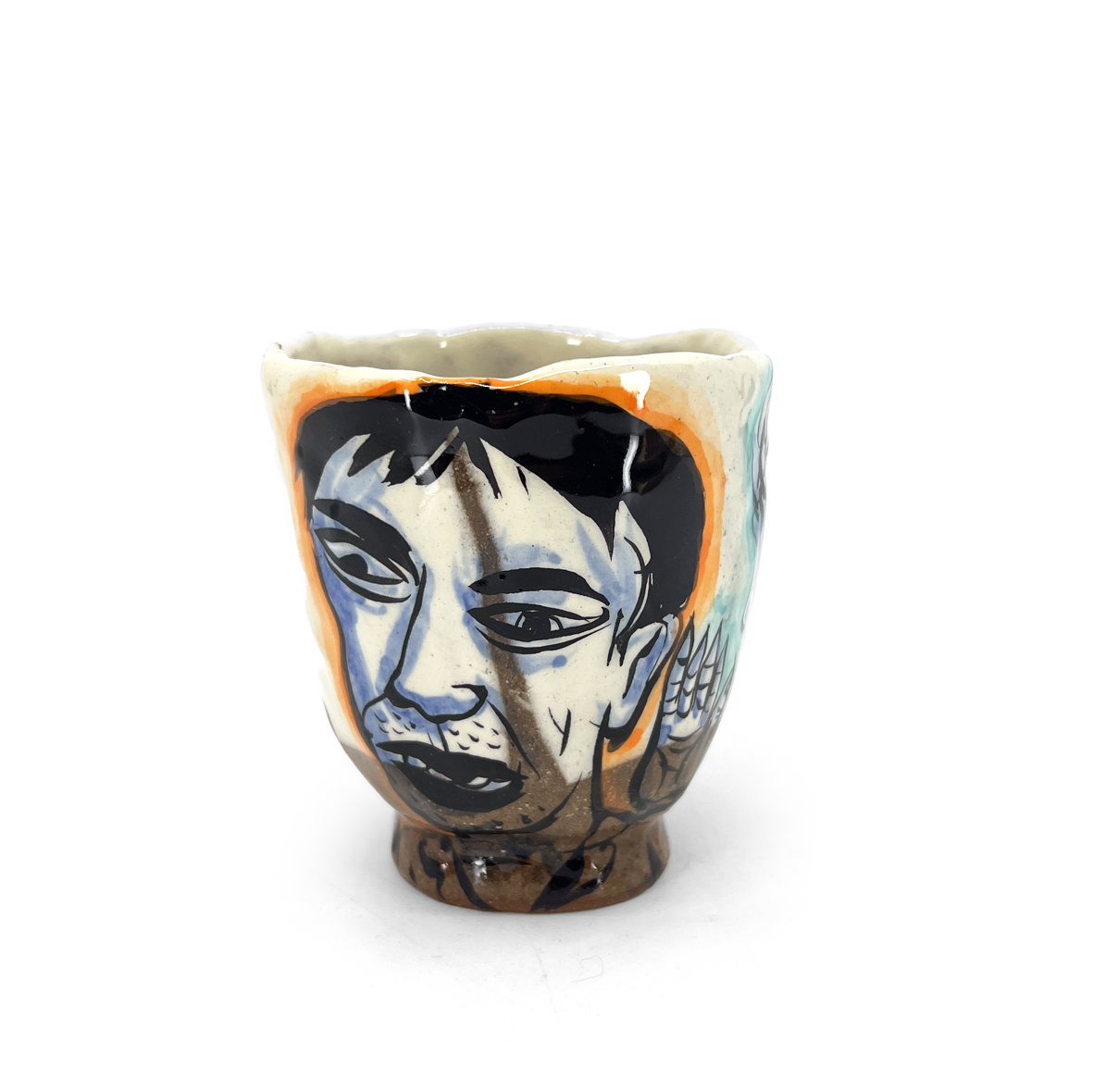 Archie Bray Home - Bray Gallery