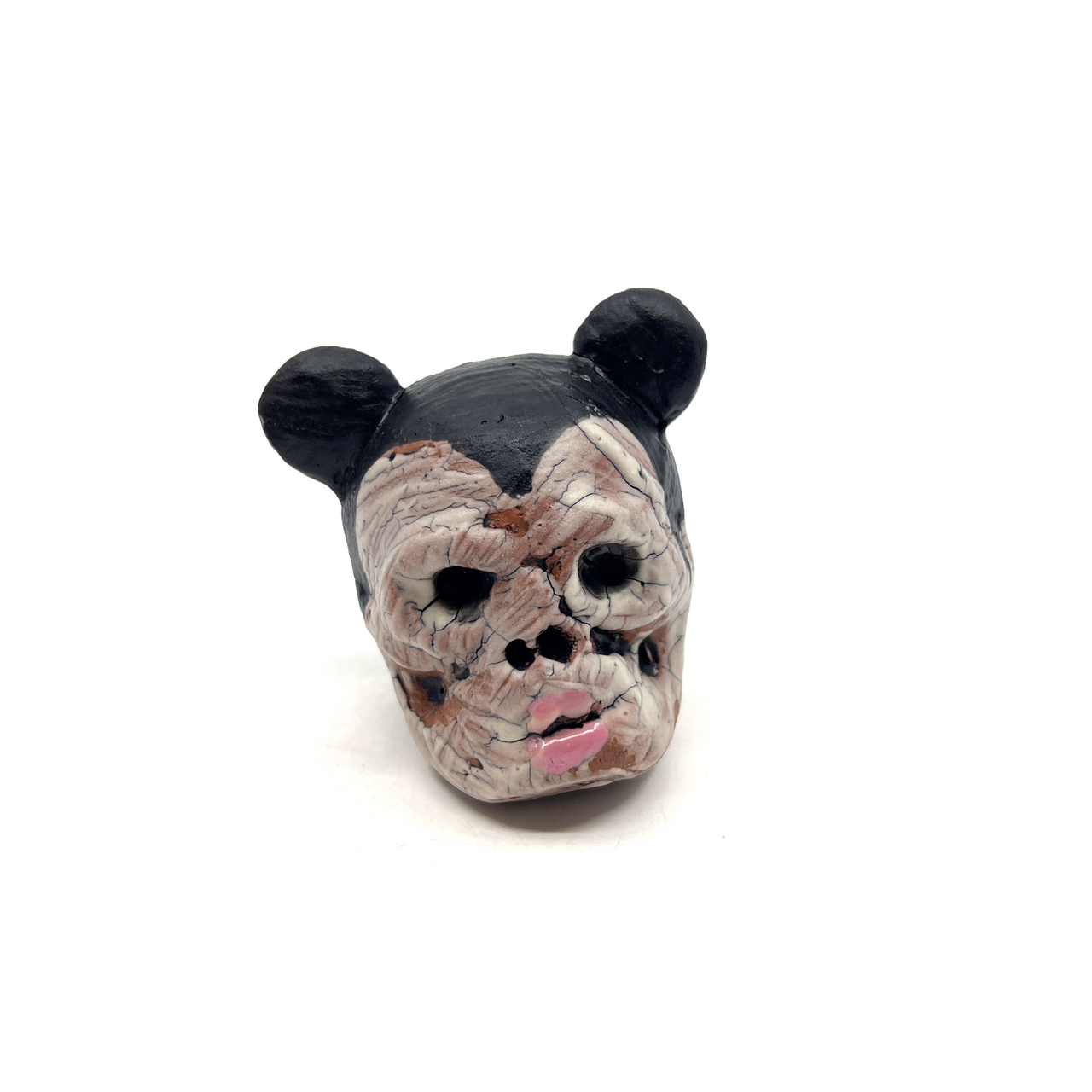 Tom Bartel - Skull 2 - Bray Gallery