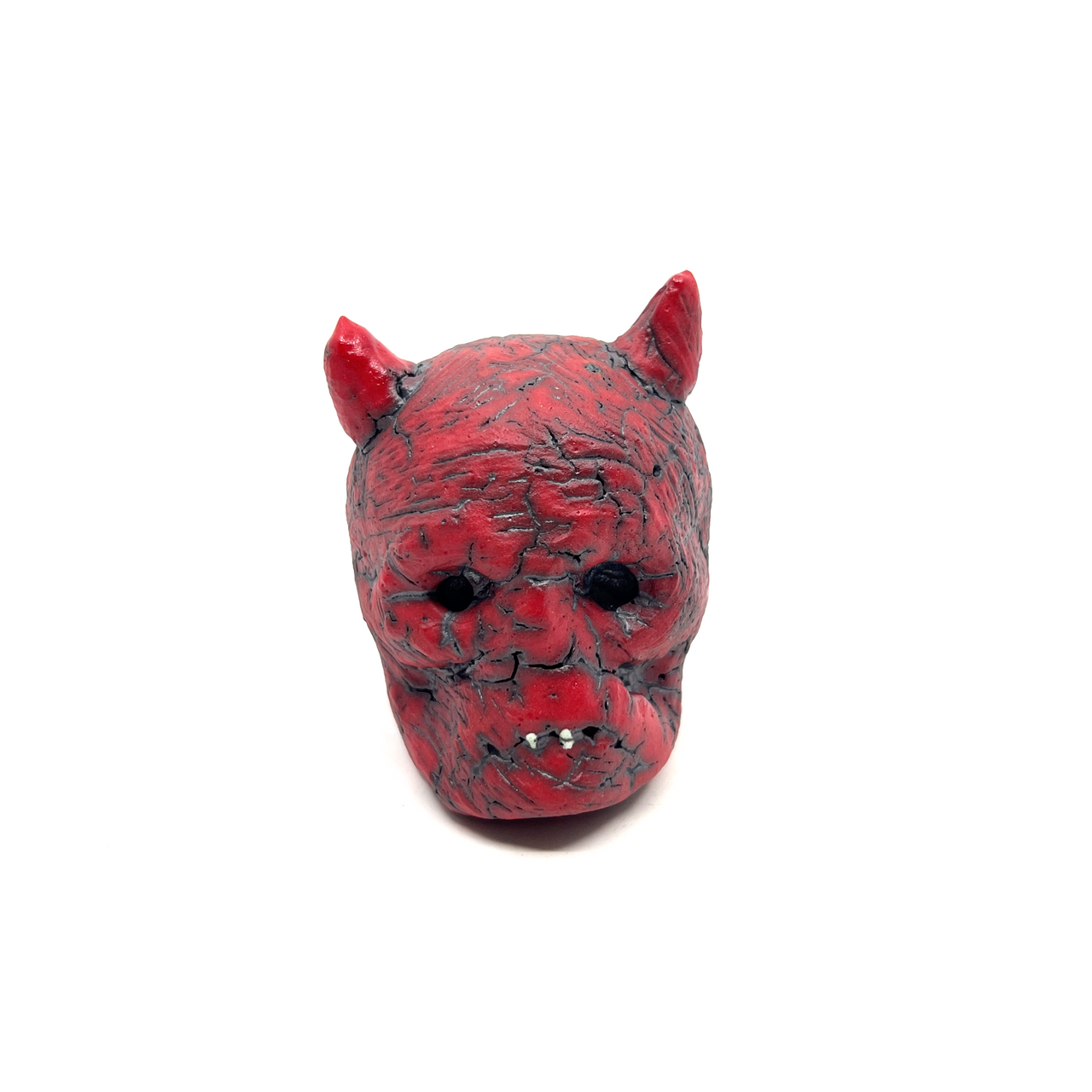 Tom Bartel - Red Devil 1 - Bray Gallery