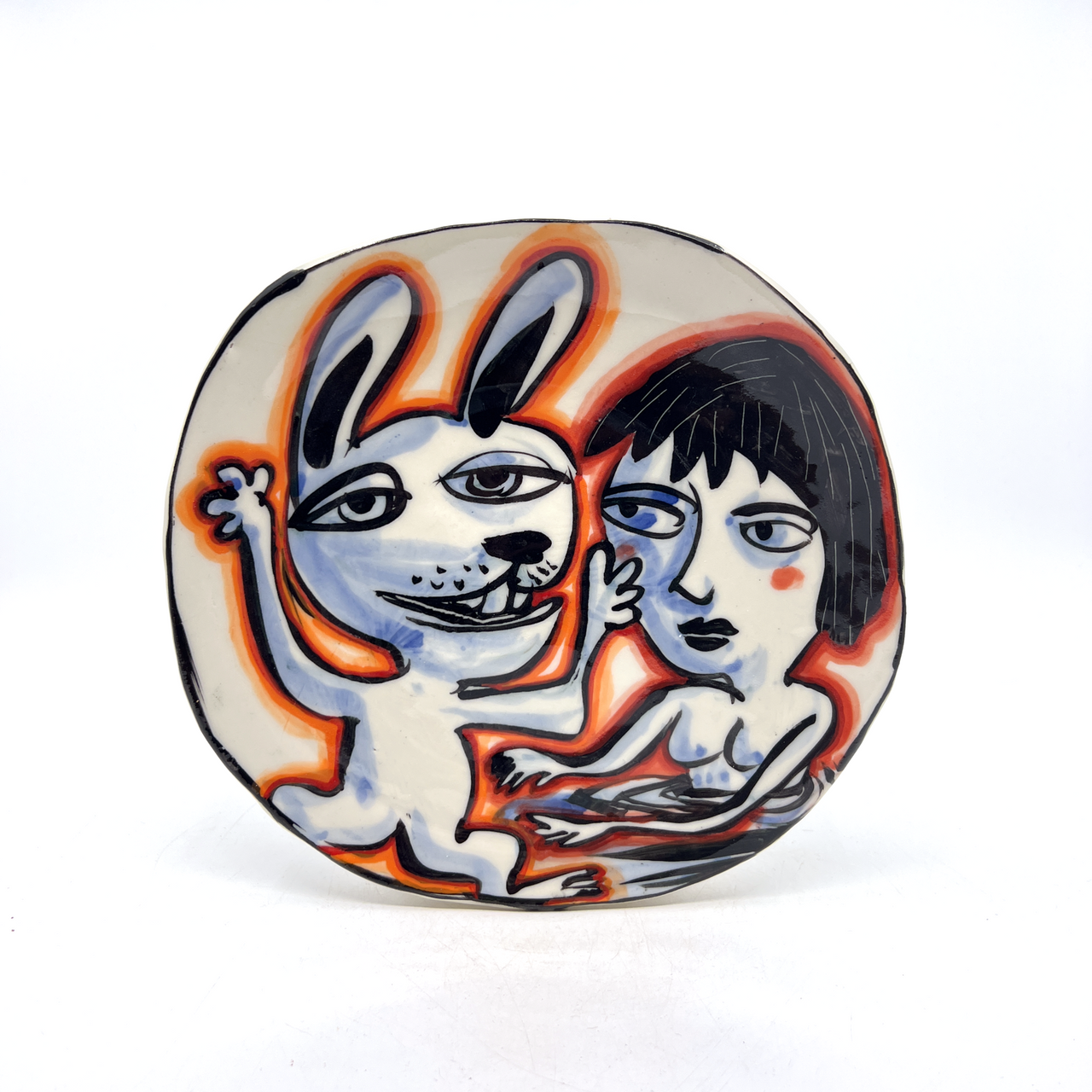 Archie Bray Home - Bray Gallery