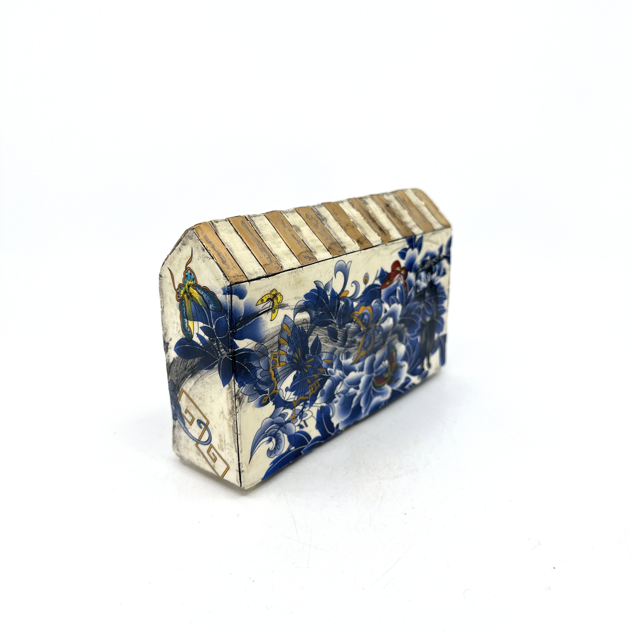 Robert Harrison - Thin Long House - Bray Gallery