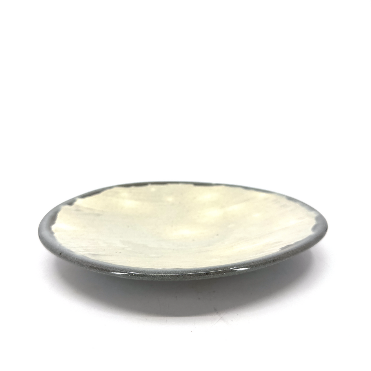 Sean O'Connell - Dinner plate 2 - Bray Gallery