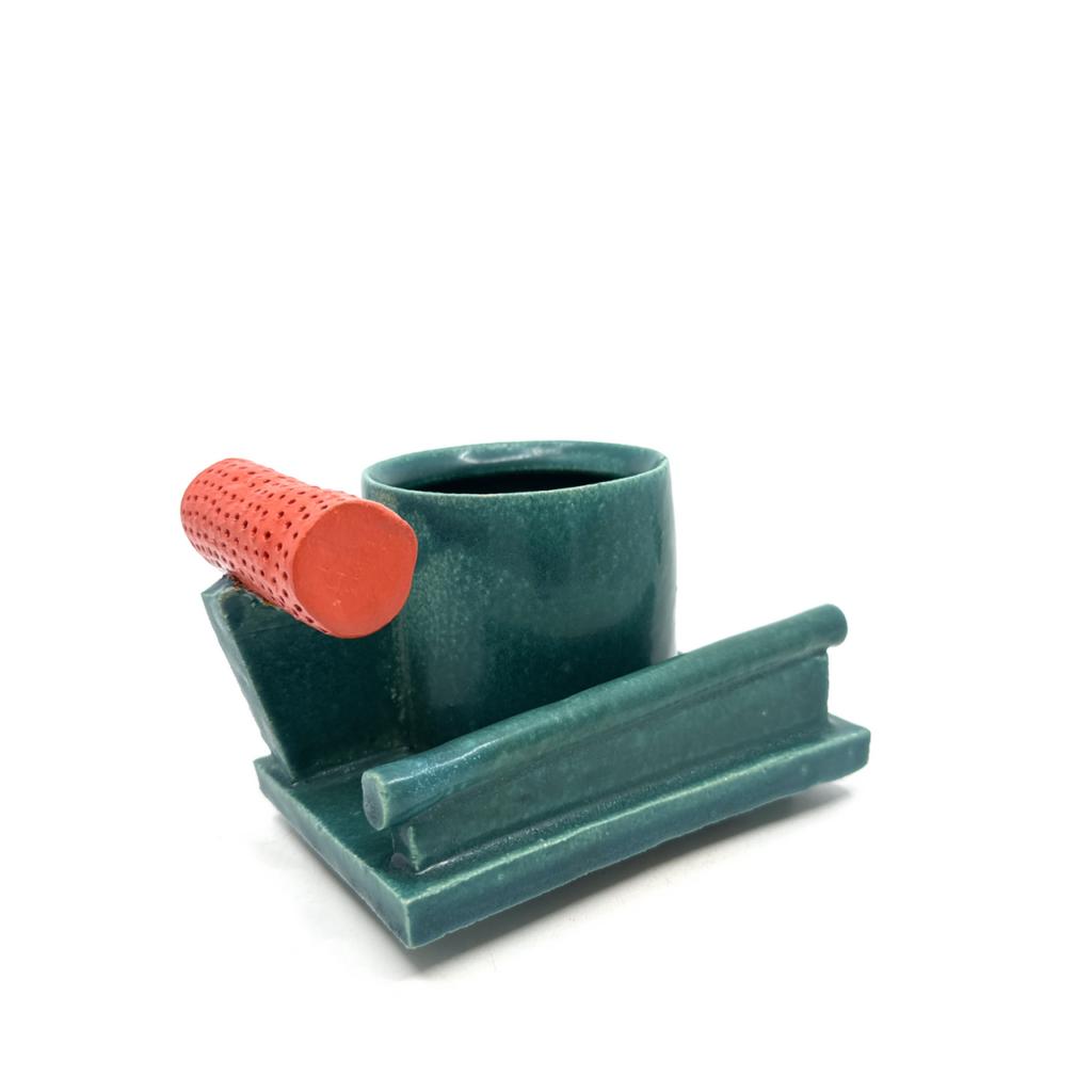 Austin Coudriet - Bray Gallery