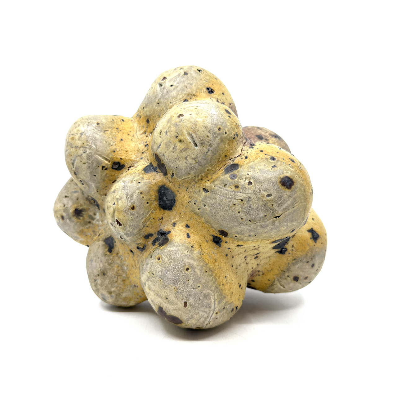 Austin Coudriet - Lava Rock Cloud - Bray Gallery