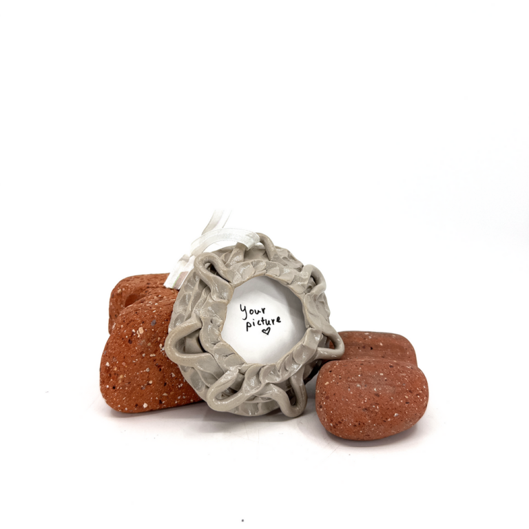 Archie Bray Home - Bray Gallery