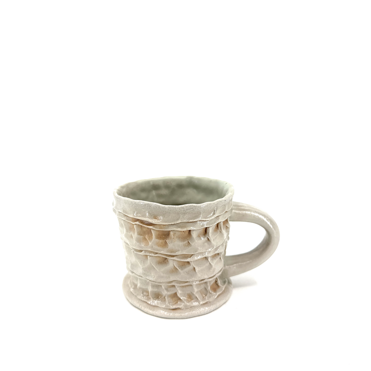 Archie Bray Home - Bray Gallery