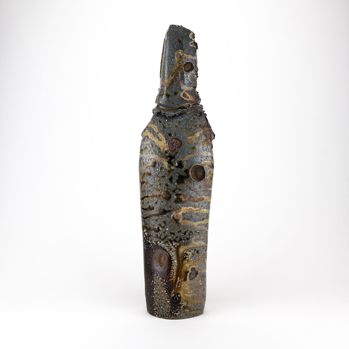 Carey Nathanson, Pack Bottle - Bray Gallery